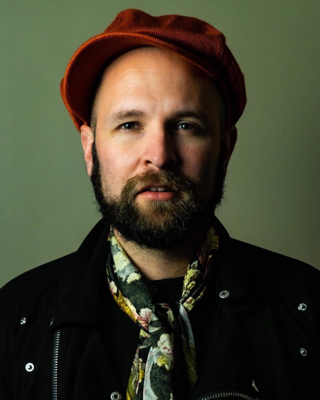 Danny Lamb: A Man of Many Hats - Hydrocephalus Canada