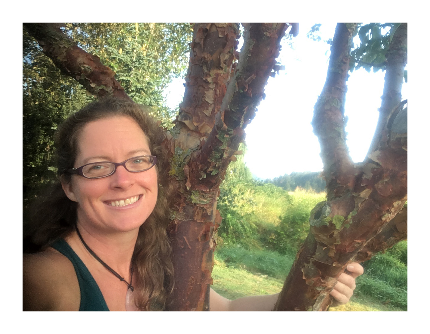 Melody Rose – Helping to save Mother Earth– one person at a time ...