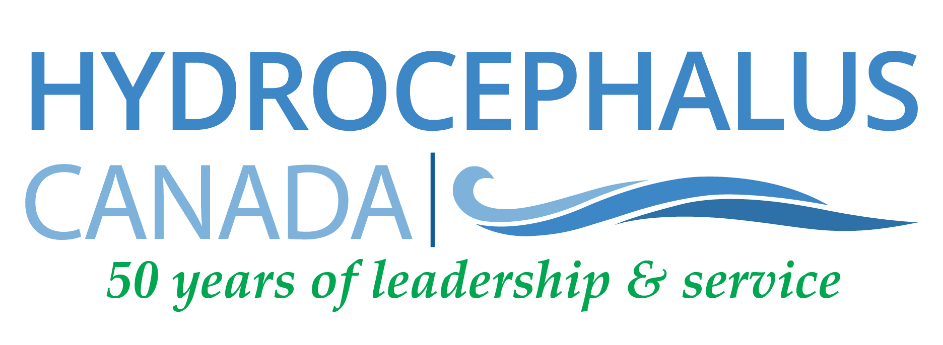 50th Anniversary - Hydrocephalus Canada