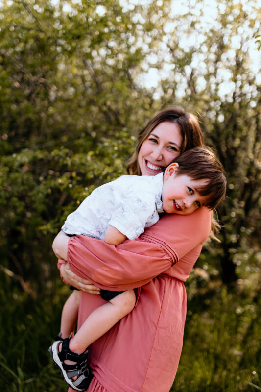 Hydrocephalus Canada's Newest Volunteers - Hydrocephalus Canada