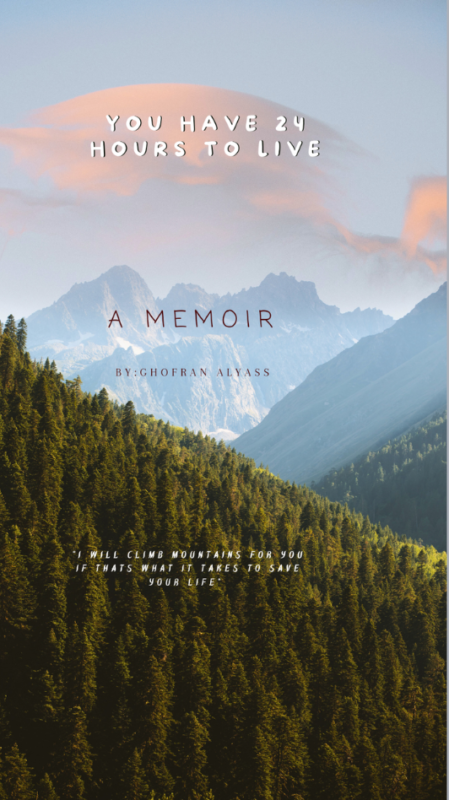 Ghofran Alyass’ Story of Hope and Determination - Hydrocephalus Canada