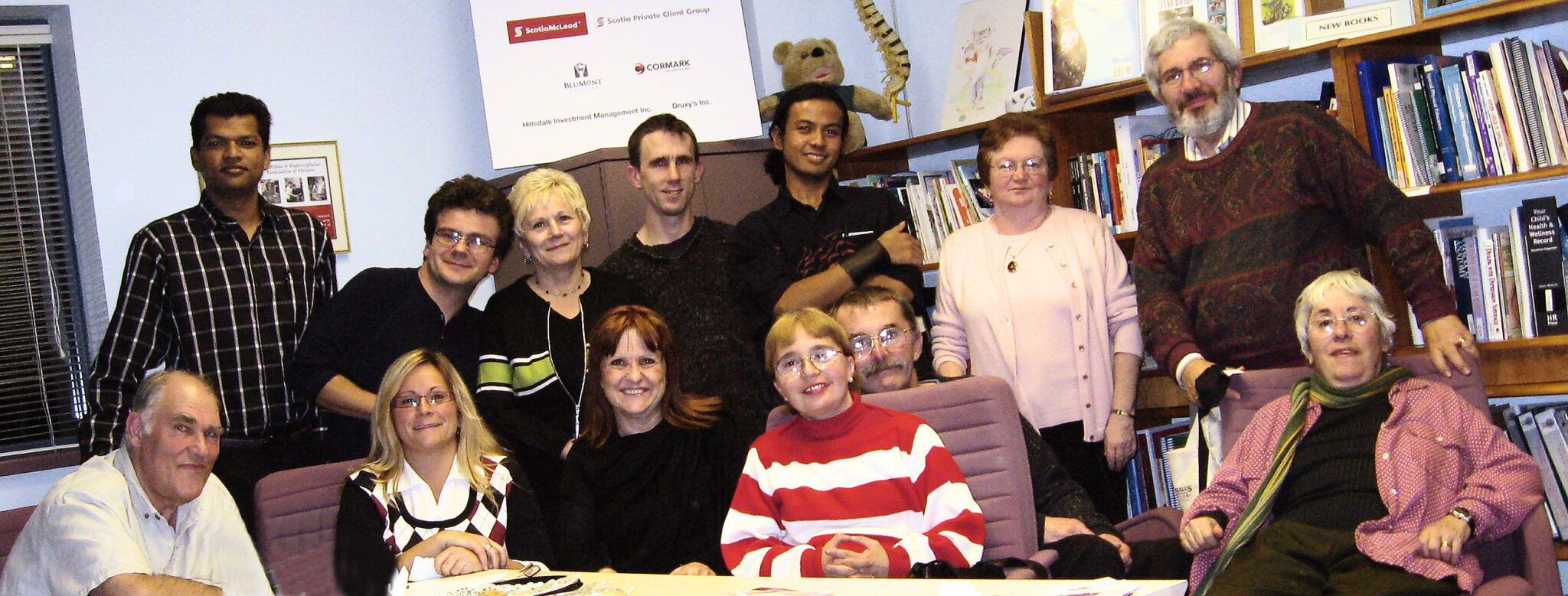 50th Anniversary Magazine – Hydrocephalus Canada