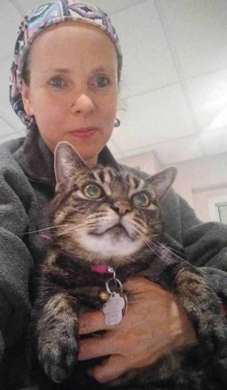 Lisa Robinson: Navigating Life On Her Own Terms Personal Story ...