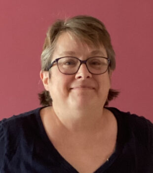 Reflections on positivity and Gratitude: Judy’s story by Mary Dufton ...