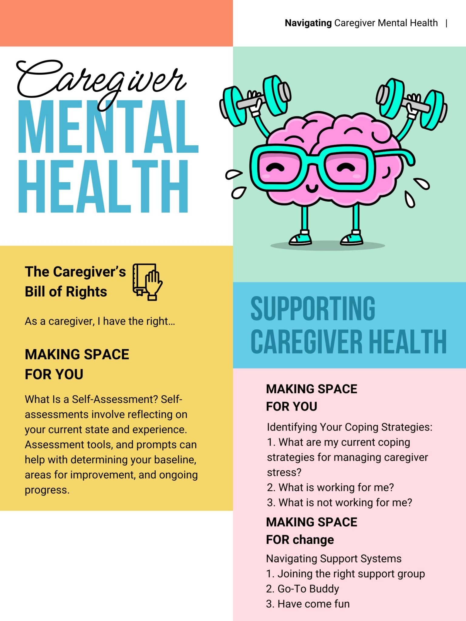Caregiver Resources - Hydrocephalus Canada